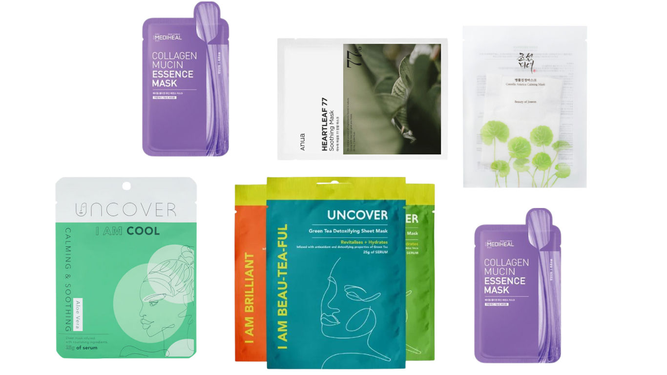 Mask – Rody Beauty Space